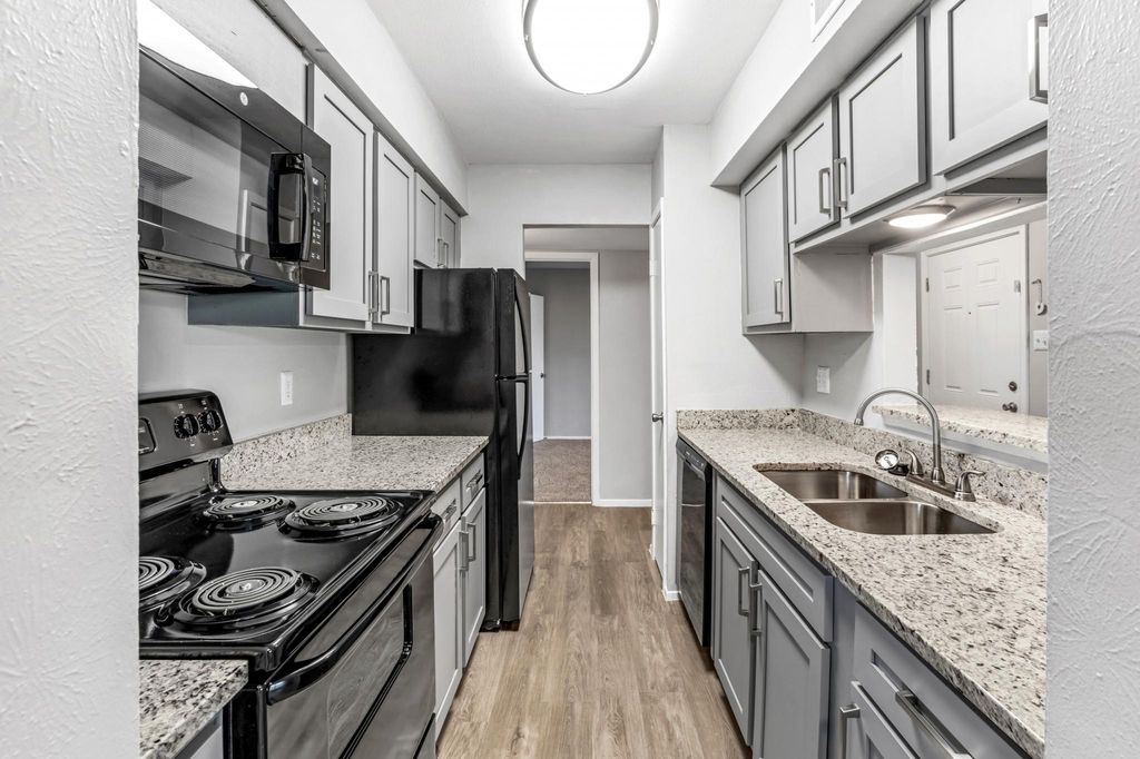 Crossings at Bell - Amarillo, TX | Trulia