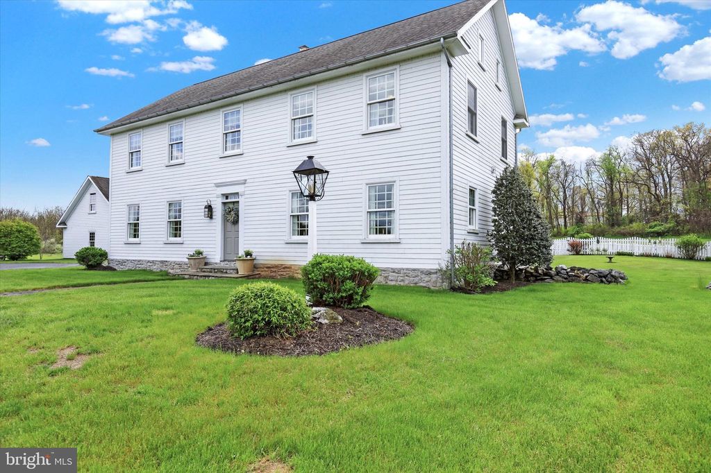 111 N Old Stonehouse Rd, Carlisle, PA 17015 | MLS# PACB2030032 | Trulia