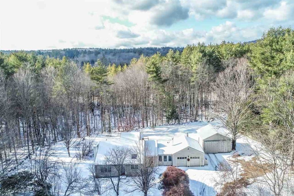 175 Peterborough Road, Hancock, NH 03449 | Trulia