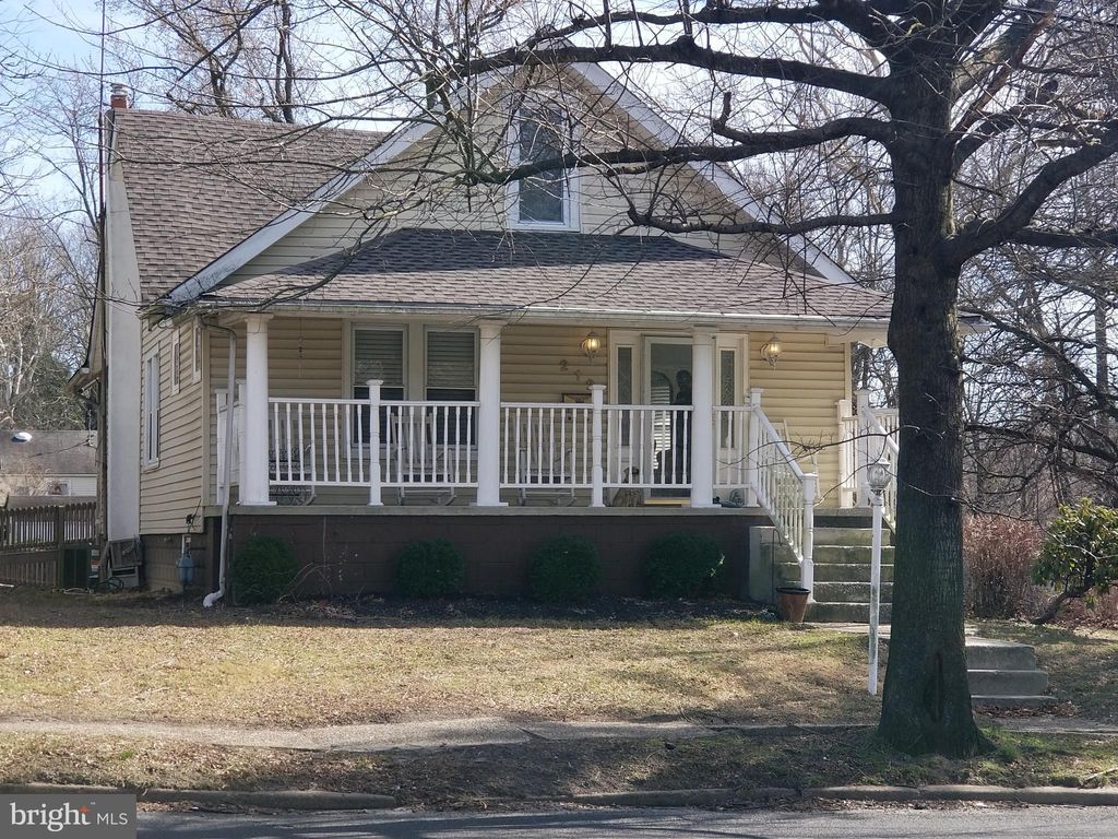 212 Gibbsboro Rd, Clementon, NJ 08021 - See Est. Value, Schools & More