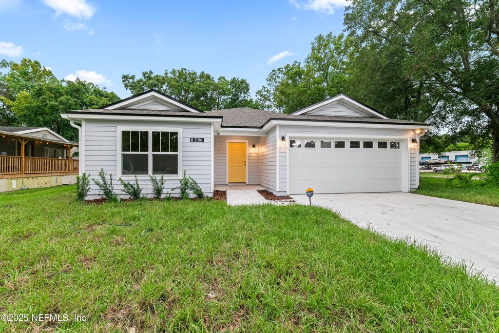 5992 PATTERSON Avenue, Jacksonville, FL 32219 | MLS# 2118099 | Trulia