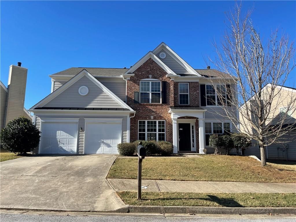 3715 Ramsey Cir, Atlanta, GA 30331 | MLS# 7312135 | Trulia