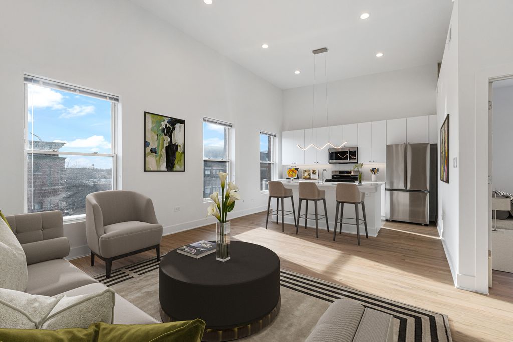 1856-58 W Chicago - Chicago, IL | Trulia