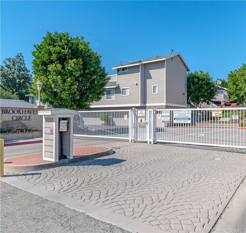 11896 Brookhaven St #7, Garden Grove, CA 92840 - See Est. Value ...