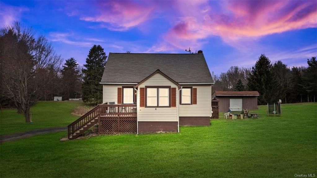 195 Taghkanic Road, Elizaville, NY 12523 | Trulia