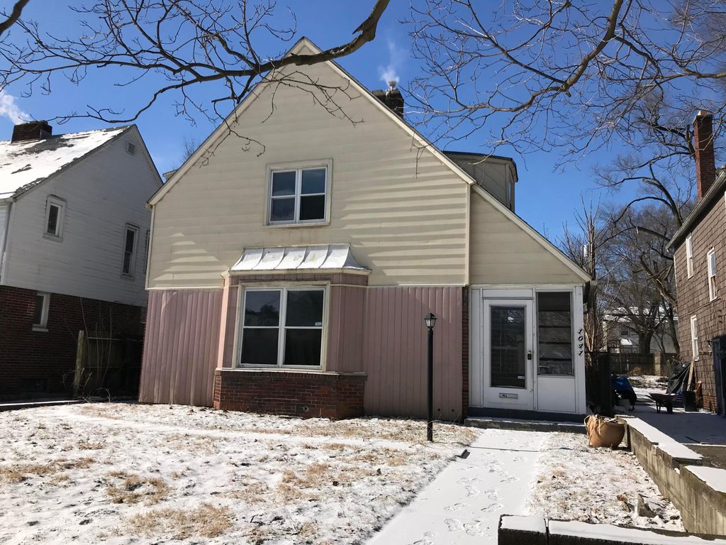 1041 Lilley Ave, Columbus, OH 43206 | Trulia