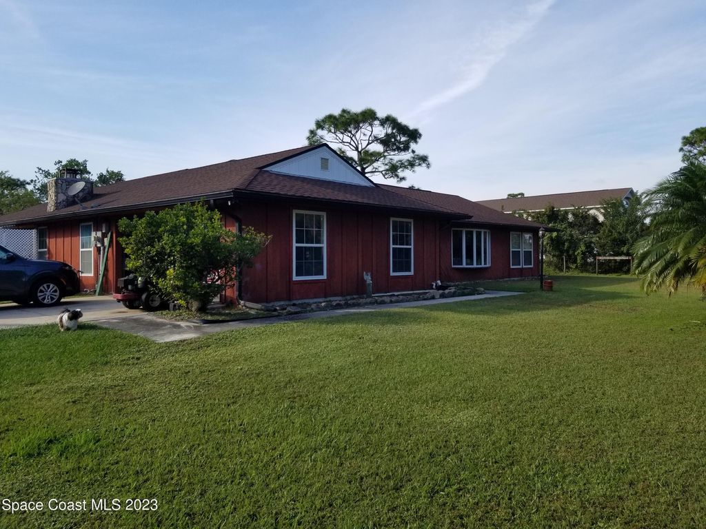 3700 Pine Cone Rd, Melbourne, FL 32934 | MLS# 980726 | Trulia