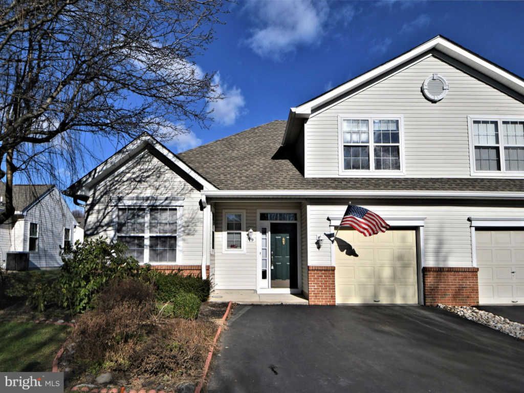 79 Black Eyed Susan Rd, Langhorne, PA 19047 - See Est. Value, Schools ...