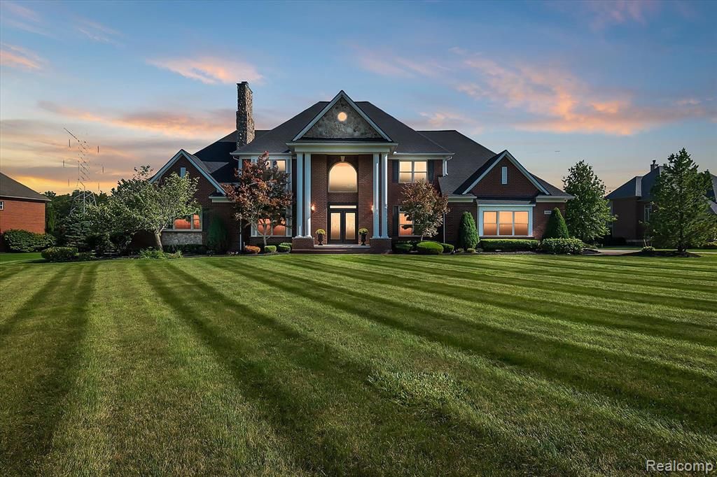 50991 Park Place Ct, Northville, MI 48167 | Trulia