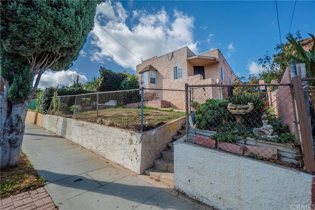 1309 N Hazard Ave, Los Angeles, CA 90063 - See Est. Value, Schools & More