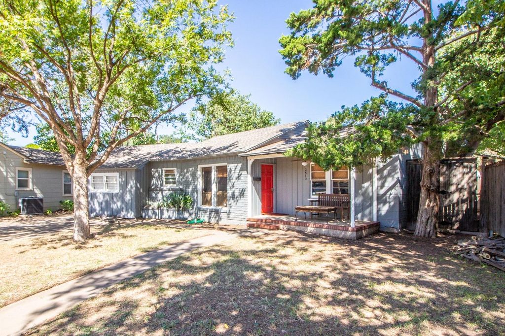 2810 27th St, Lubbock, TX 79410 | Trulia