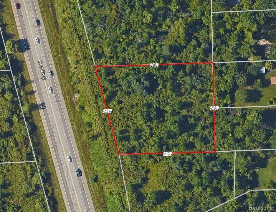 3 S Dort Hwy, Grand Blanc, MI 48439 - See Est. Value, Schools & More