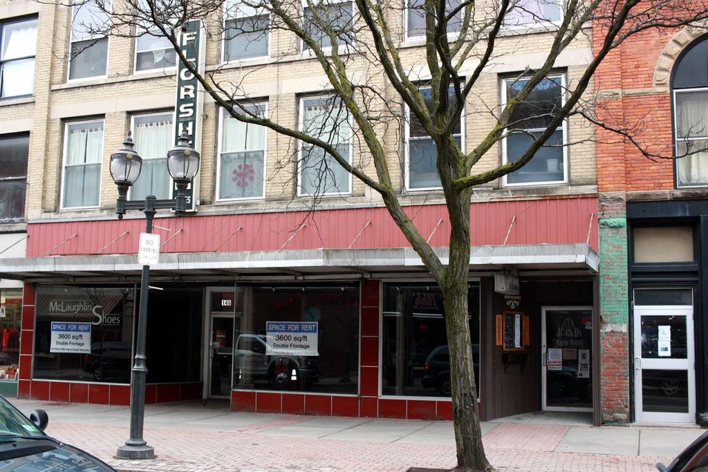 146 Main St, Oneonta, NY 13820 - See Est. Value, Schools & More