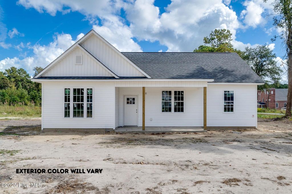 318 G1 Log Cabin Road, Teachey, NC 28464 | MLS# 100535809 | Trulia