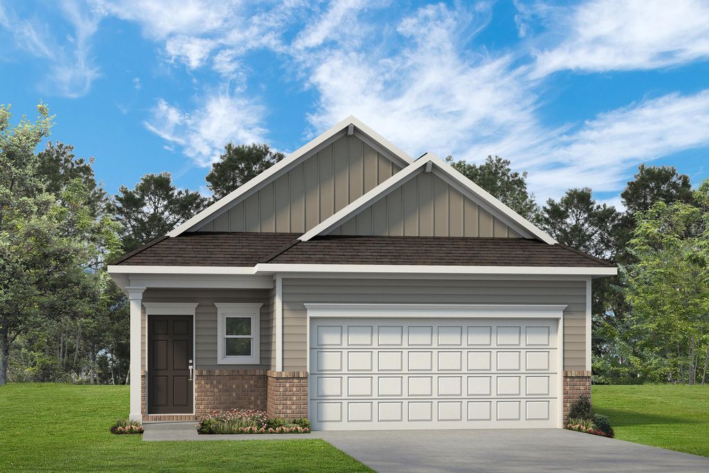 The Blue Jay II - Laurel Creek - Calhoun, GA - Trulia | Trulia