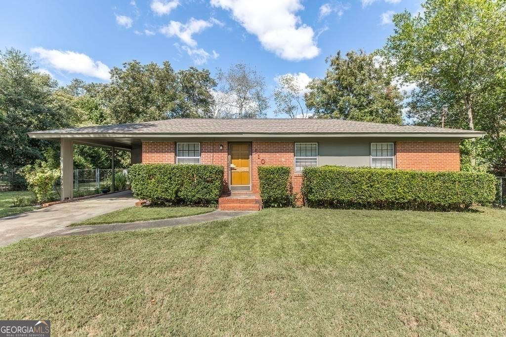 110 Anne Ln, Warner Robins, GA 31093 - See Est. Value, Schools & More