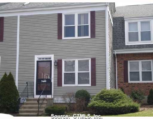 103 Summerhill Drive Aka 103 Strathmore Lane #103, Wallingford, CT ...