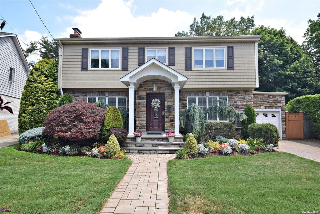 26 Plymouth Street, New Hyde Park, NY 11040 | Trulia