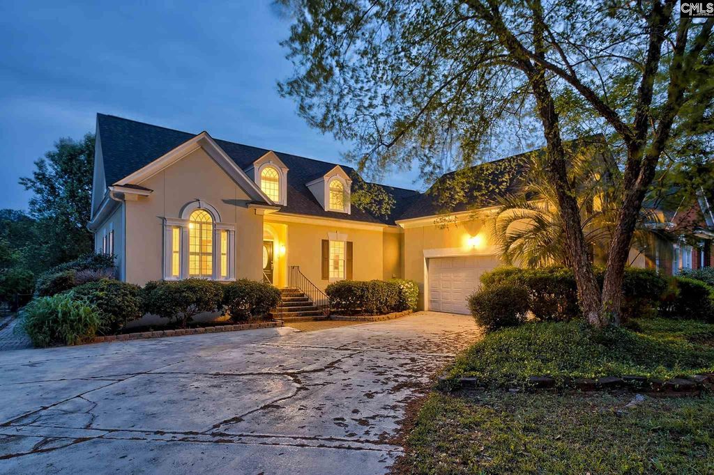 112 Silver Lake Rd E, Columbia, SC 29223 - See Est. Value, Schools & More