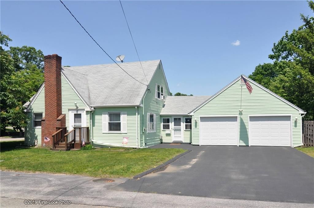 5 Shortway Dr, West Warwick, RI 02893 | Trulia