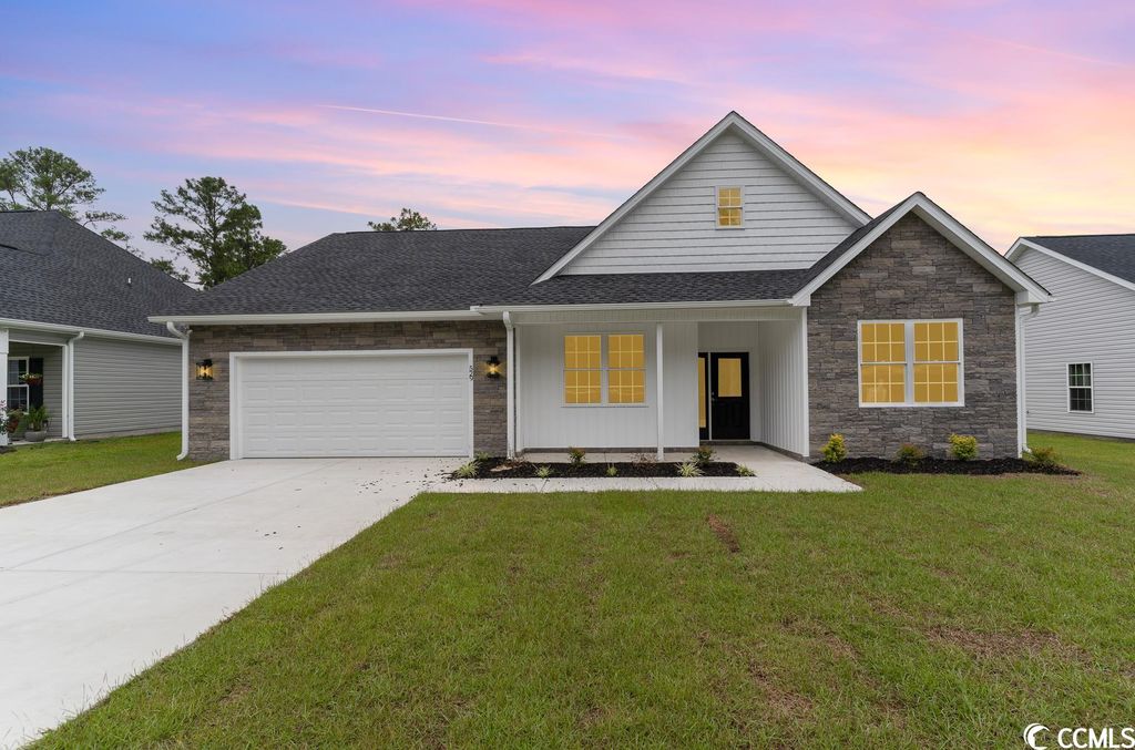 449 Log Cabin Rd, Loris, SC 29569 | MLS# 2322717 | Trulia