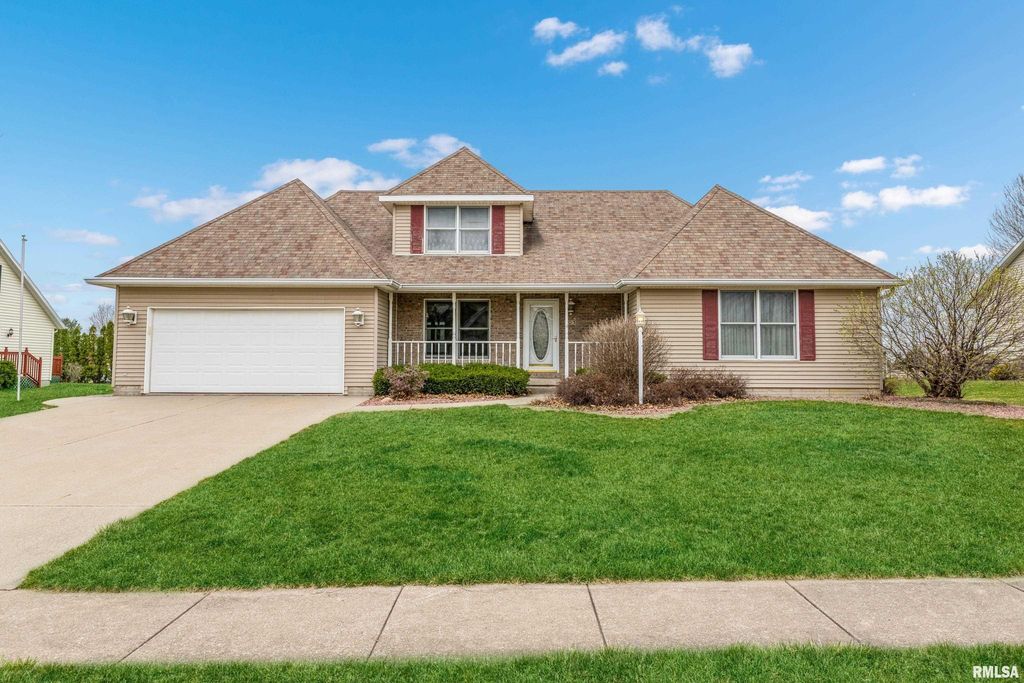 803 Wild Rose Rd, Wilton, IA 52778 - See Est. Value, Schools & More