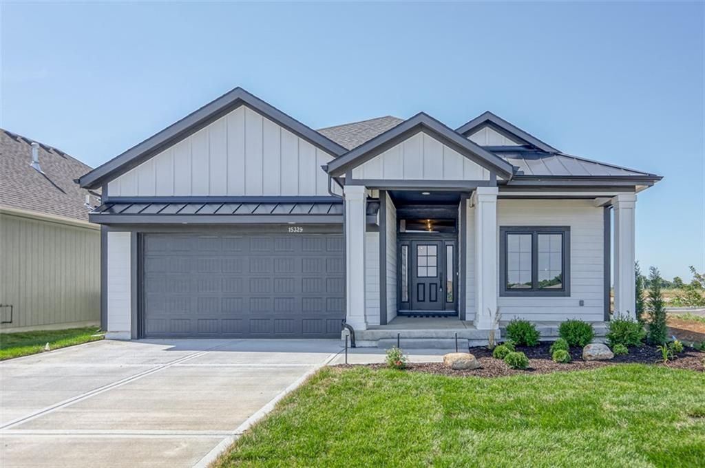 15320 W 173rd Ter, Olathe, KS 66062 - See Est. Value, Schools & More