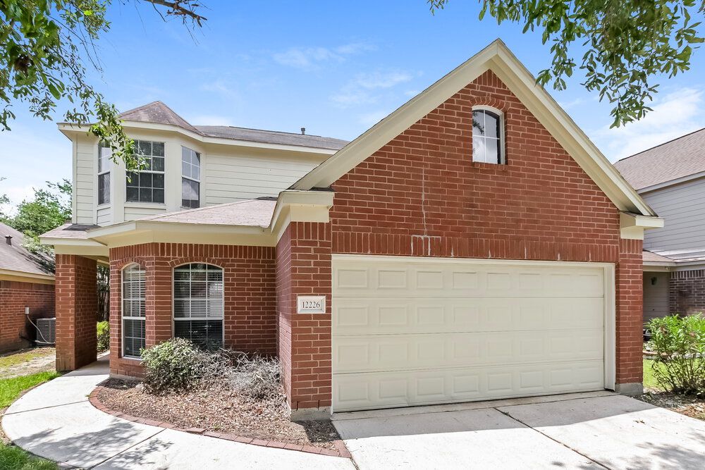 12226 Carriage Oak Cir, Humble, TX 77346 - See Est. Value, Schools & More