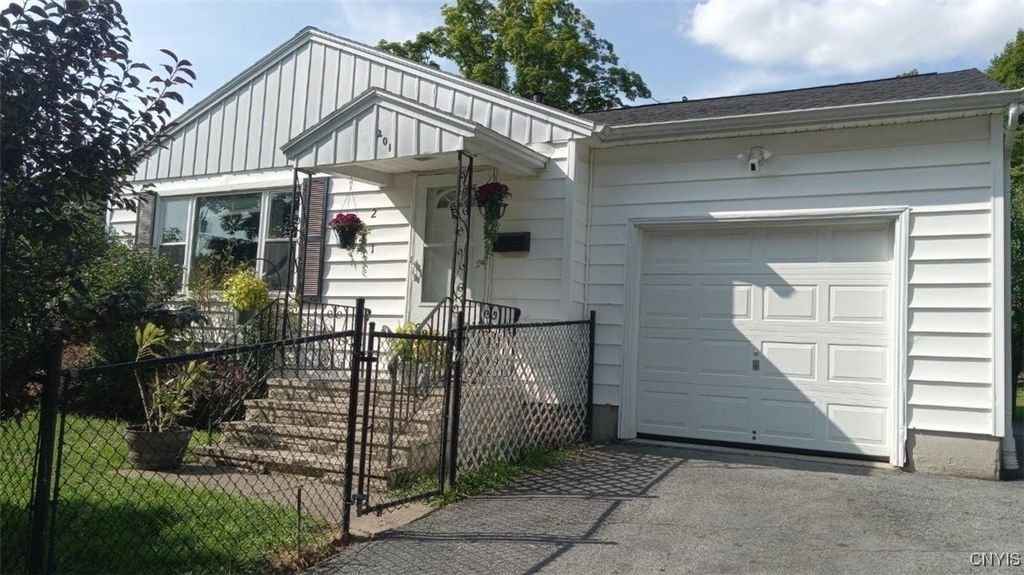 201 Caleb & Hickok Ave, Syracuse, NY 13206 - See Est. Value, Schools & More