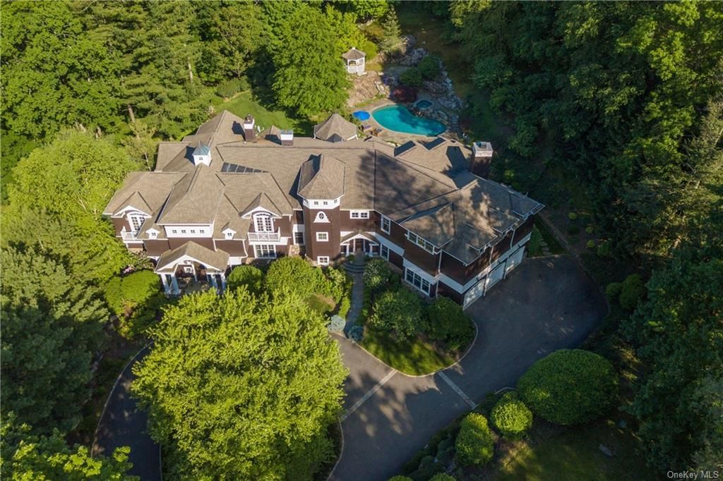 45 Old Roaring Brook Road, Mount Kisco, NY 10549 | Trulia