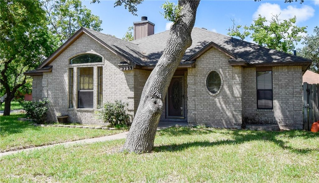 2259 4th St, Ingleside, TX 78362 | MLS# 443376 | Trulia
