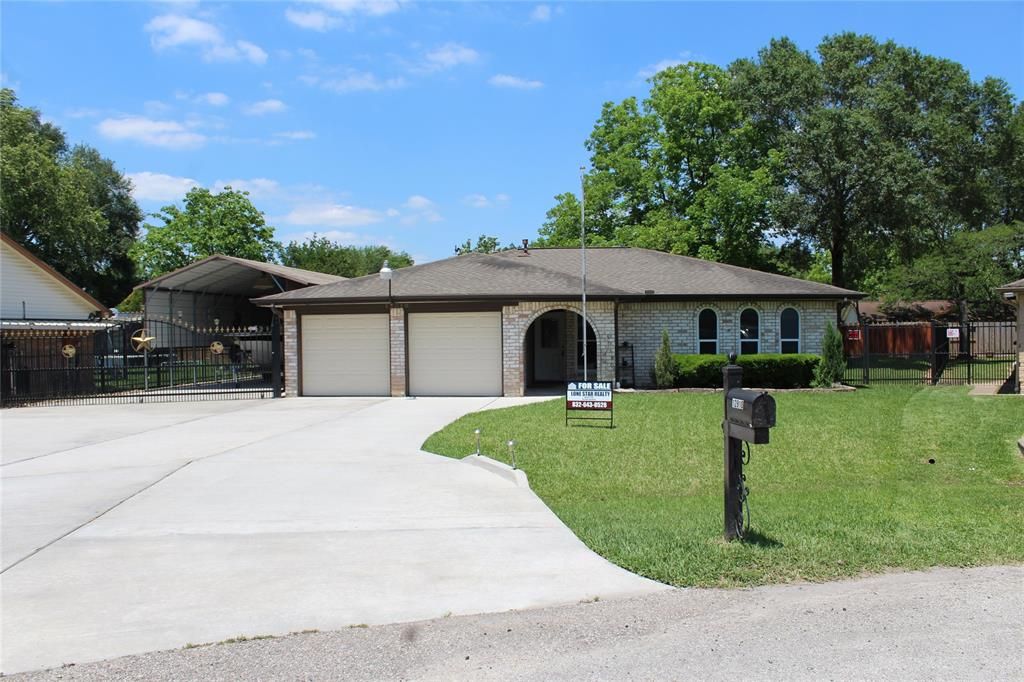 12910 Dermott Dr, Houston, TX 77065 - See Est. Value, Schools & More