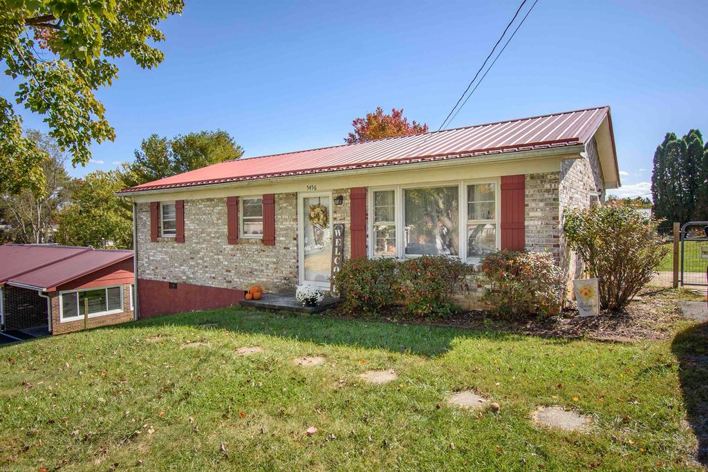 5456 Lovell Dr, Dublin, VA 24084 | Trulia