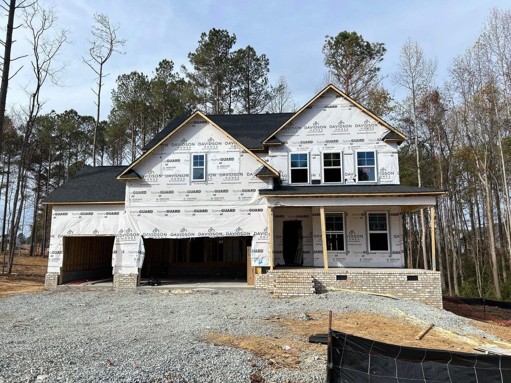 100 Castle Pond Way #F, Fuquay Varina, NC 27526 - See Est. Value ...