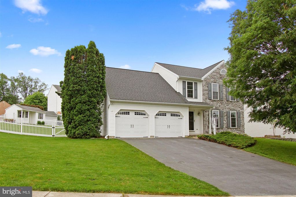3936 Laurel Run, Columbia, PA 17512 | Trulia