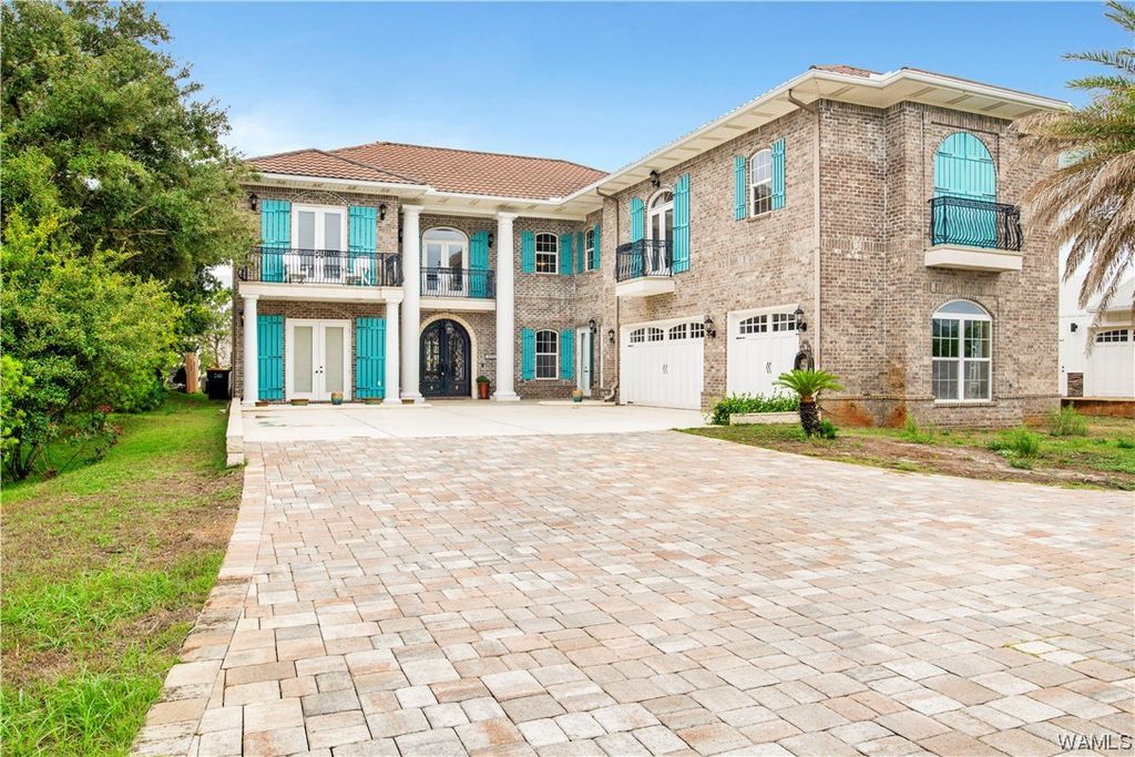 32355 River Rd, Orange Beach, AL 36561 | MLS# 158995 | Trulia