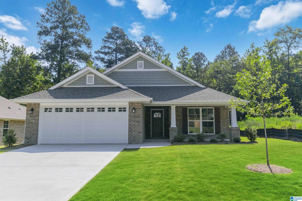 118 Pure Leaf Dr, Wilsonville, AL 35186 | MLS# 21410339 | Trulia
