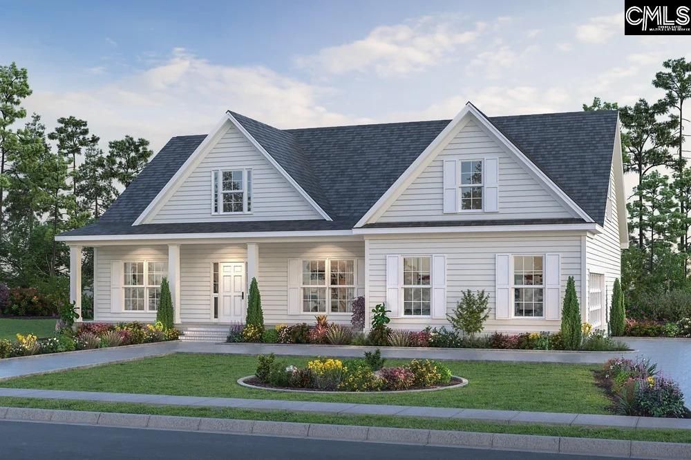 115 Lands End Ln, Prosperity, SC 29127 | MLS# 624849 - Trulia | Trulia