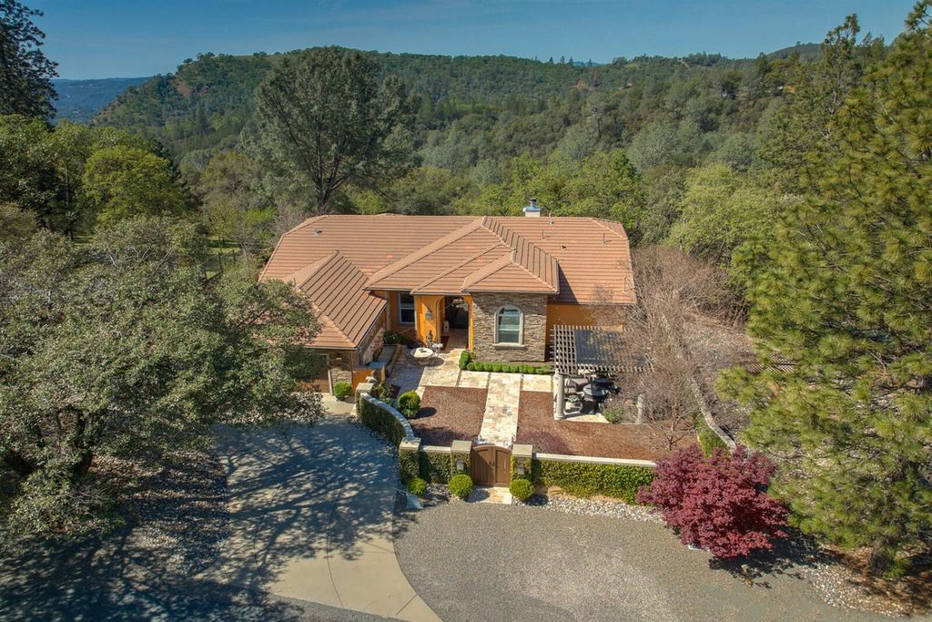 6340 Roller Coaster Rd, Garden Valley, CA 95633 | MLS# 224019156 | Trulia