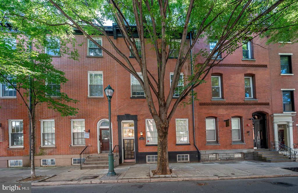 329 S 12th St #301, Philadelphia, PA 19107 - See Est. Value, Schools & More