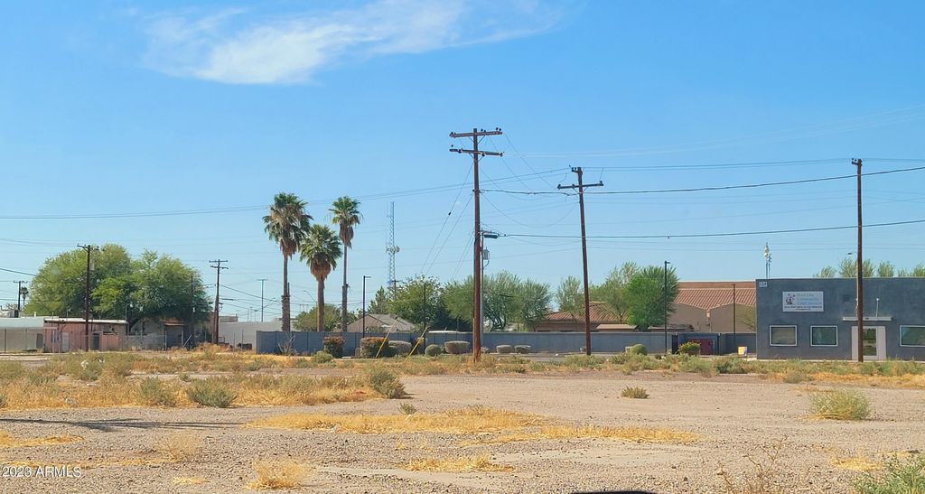 111 E 3rd St #5, Eloy, AZ 85131 - See Est. Value, Schools & More