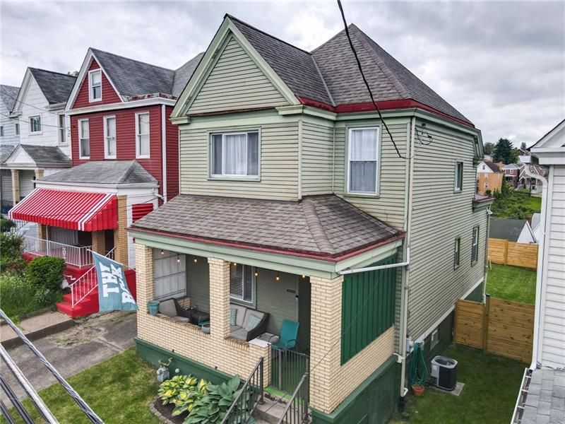 4028 Lydia St, Pittsburgh, PA 15207 | Trulia