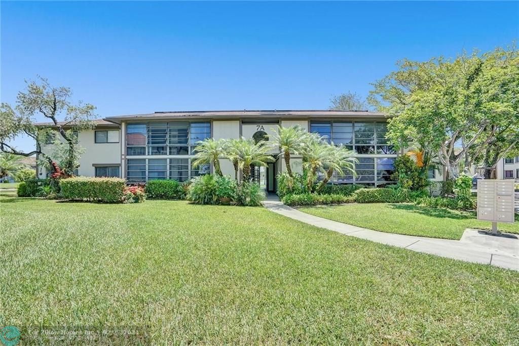 TAMARAC GARDENS 2 - Fort Lauderdale, FL | Trulia