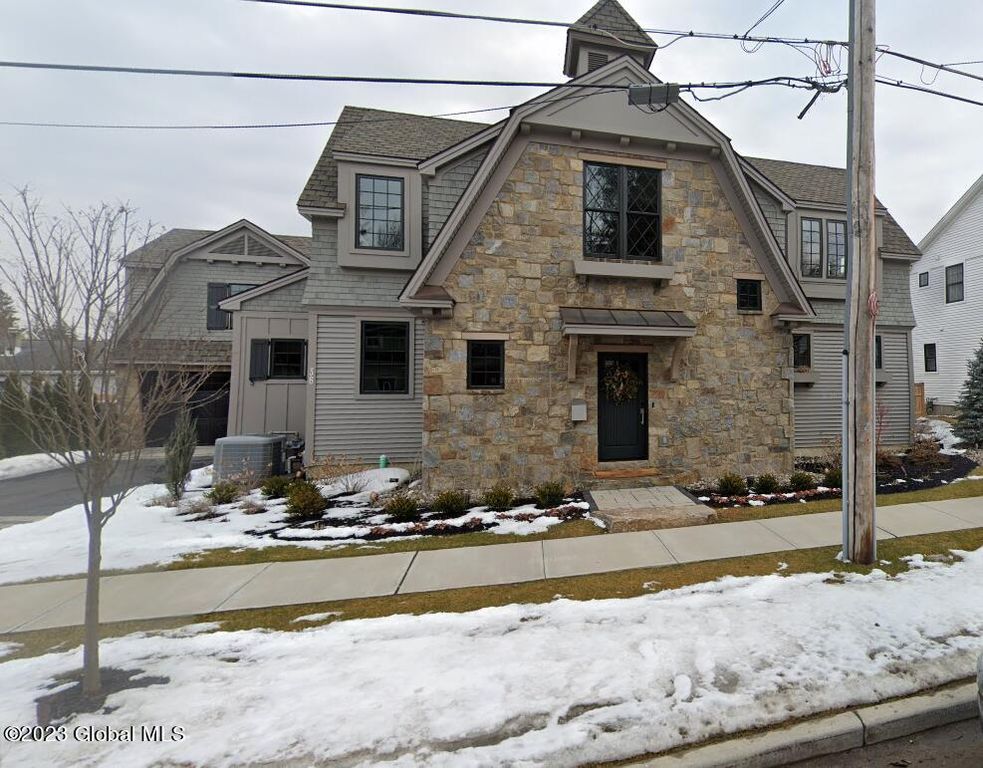 36 Hyde Street, Saratoga Springs, NY 12866 - See Est. Value, Schools & More