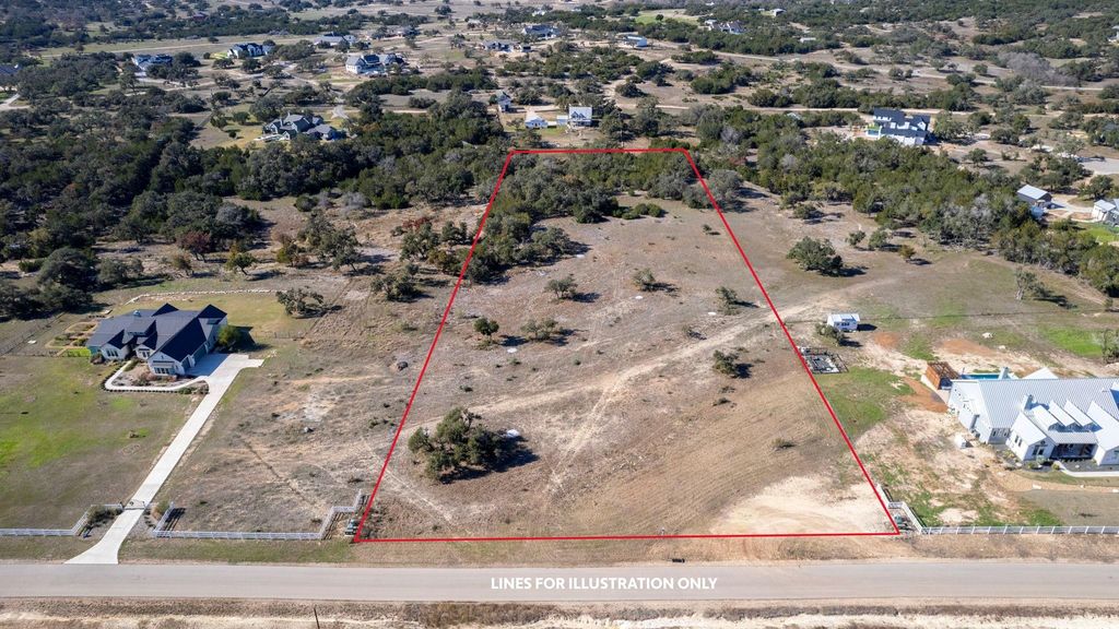 Medlin Creek Loop, Dripping Springs, TX 78620 - See Est. Value, Schools ...