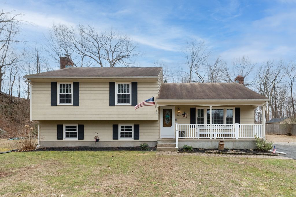 370 Mulberry Street, Plantsville, CT 06479 - See Est. Value, Schools & More