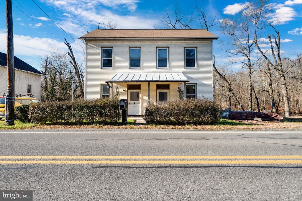 700 Mohrsville Rd, Shoemakersville, PA 19555 | MLS# PABK2037272 | Trulia