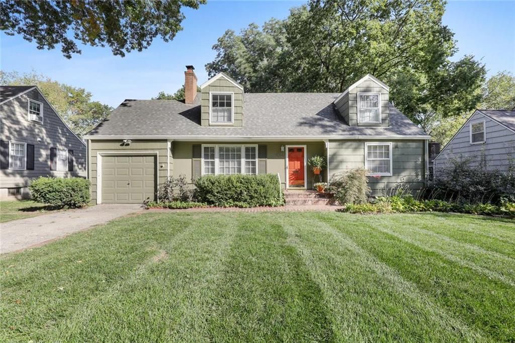 7051 Granada Rd, Prairie Village, KS 66208 - See Est. Value, Schools & More