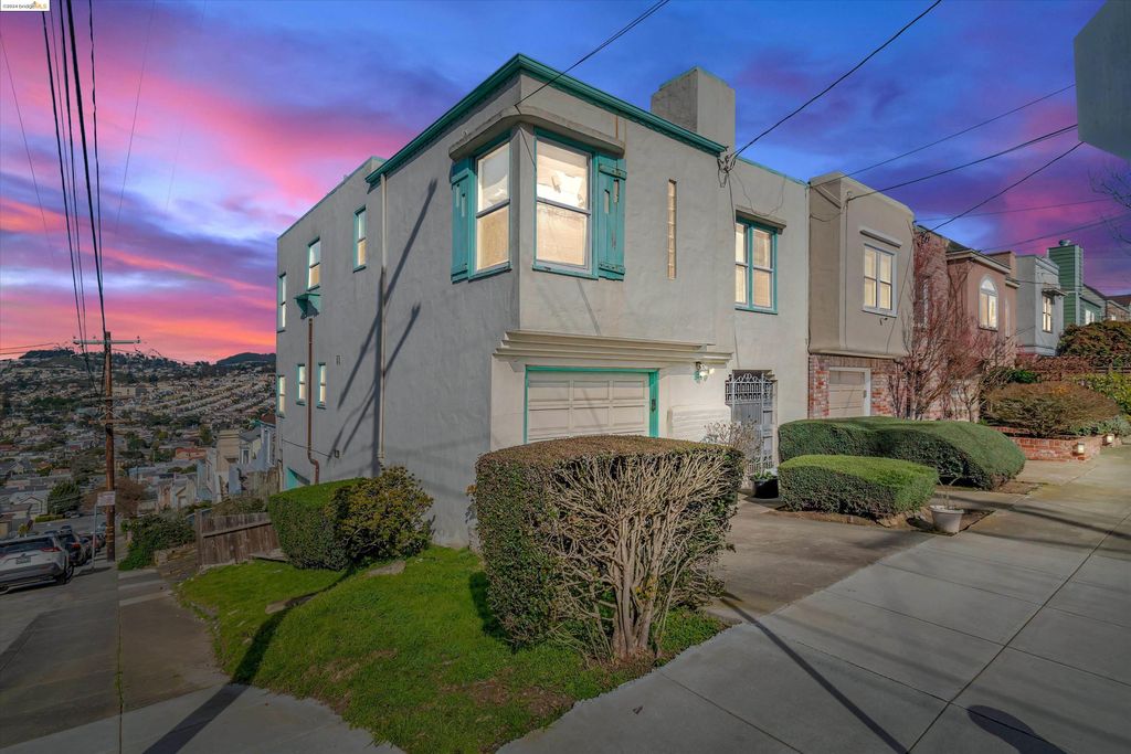 344 Shields St, San Francisco, CA 94132 - See Est. Value, Schools & More