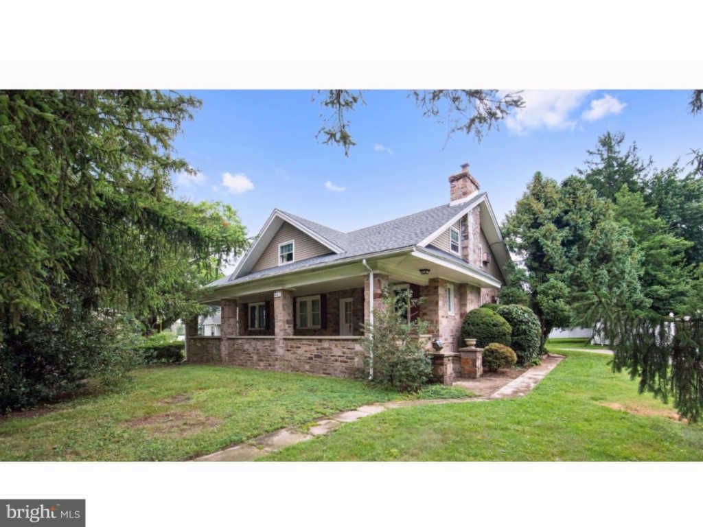 981 Plymouth Rd, Plymouth Meeting, PA 19462 - See Est. Value, Schools ...